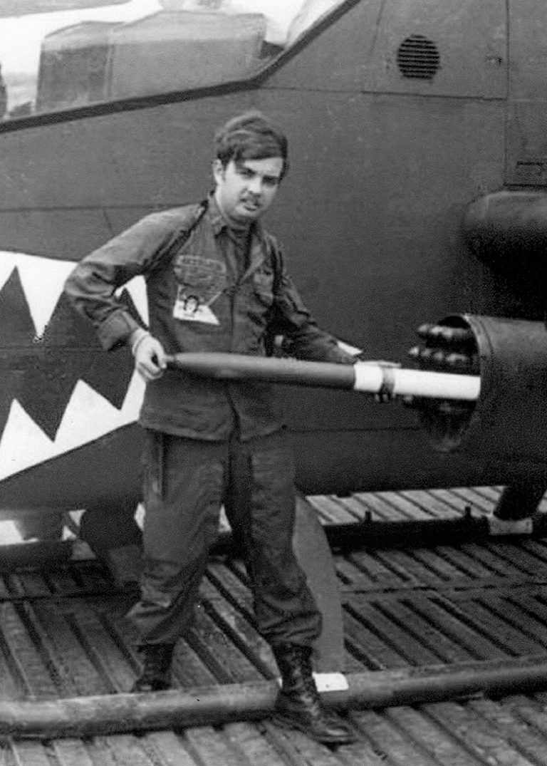 Our Vietnam Veterans Then and Now - Wisconsin Veterans Museum