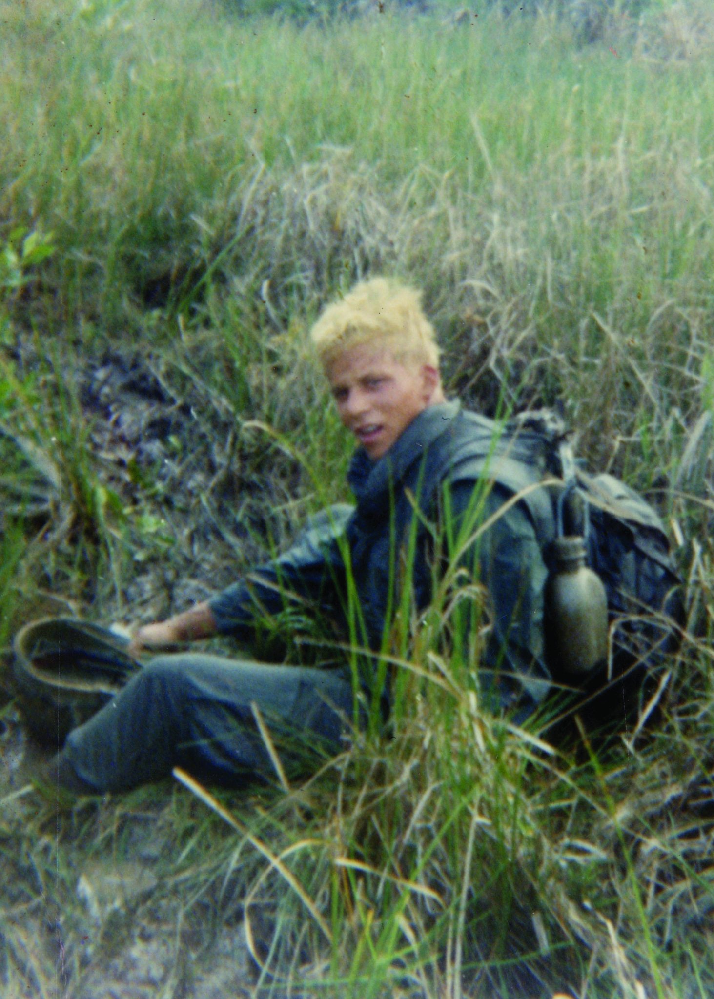 Our Vietnam Veterans Then and Now - Wisconsin Veterans Museum