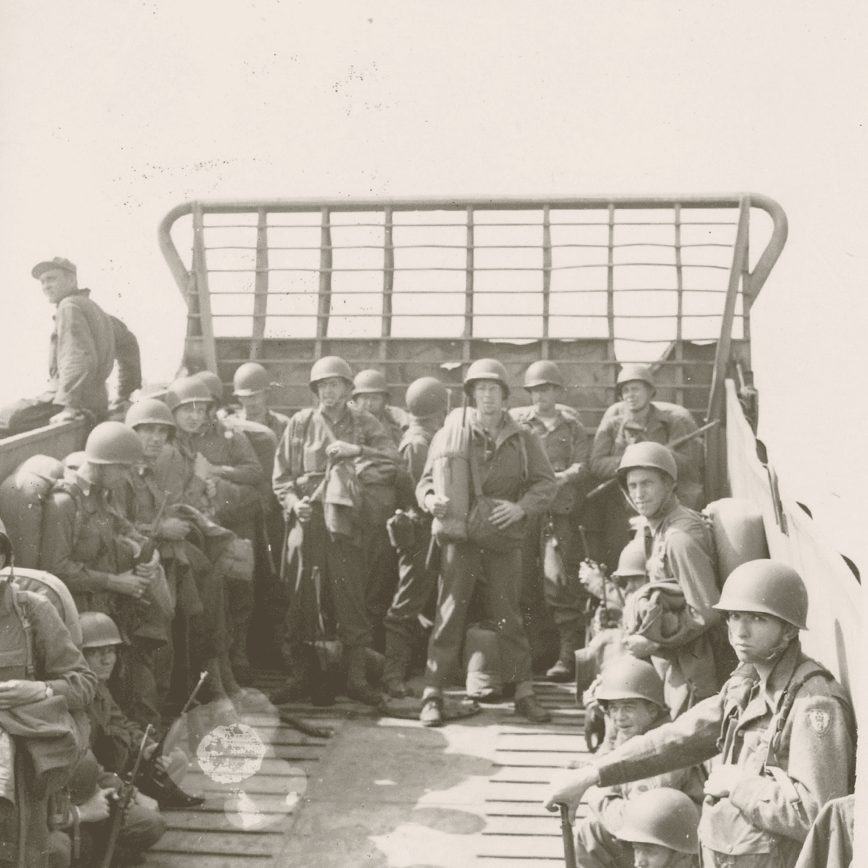 Wisconsin Military History Exhibits and Events